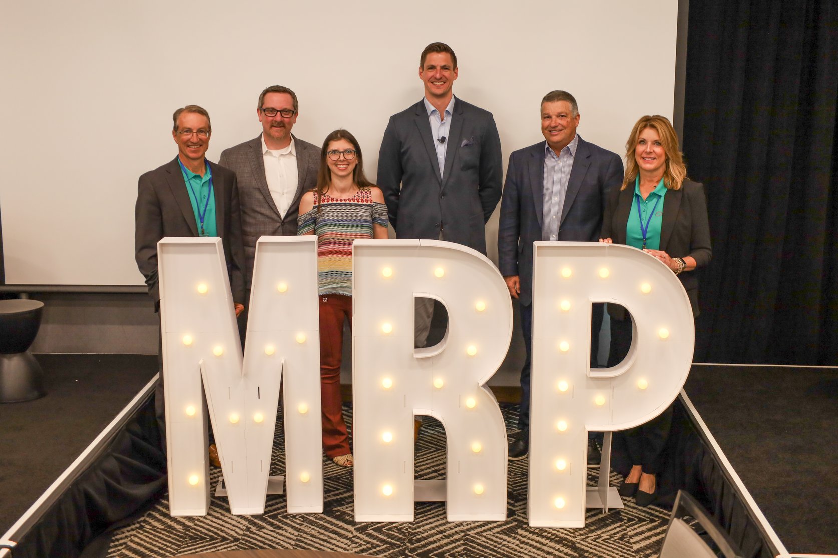 MRP Solutions Unveils New Solutions Center